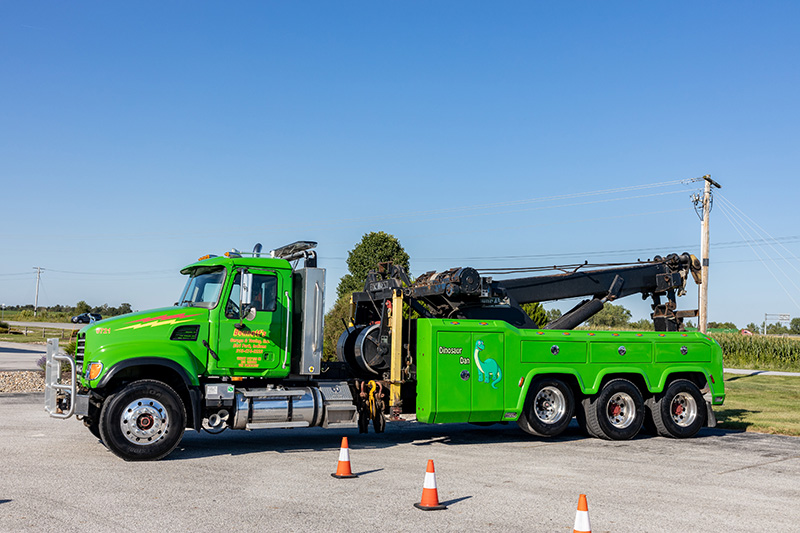 Gallery | Indiana Towing & Wrecker Association, Inc.