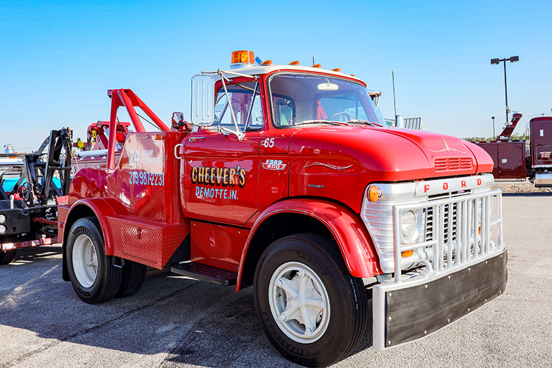 Gallery | Indiana Towing & Wrecker Association, Inc.