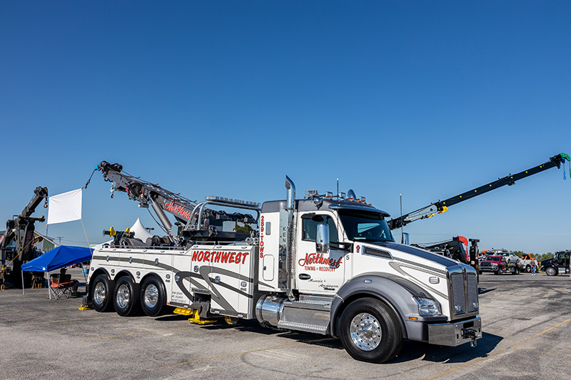 Gallery | Indiana Towing & Wrecker Association, Inc.