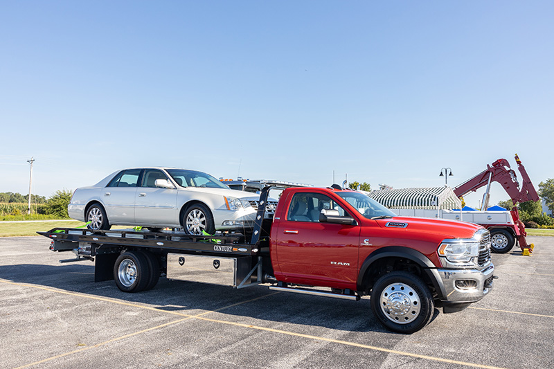 Gallery | Indiana Towing & Wrecker Association, Inc.